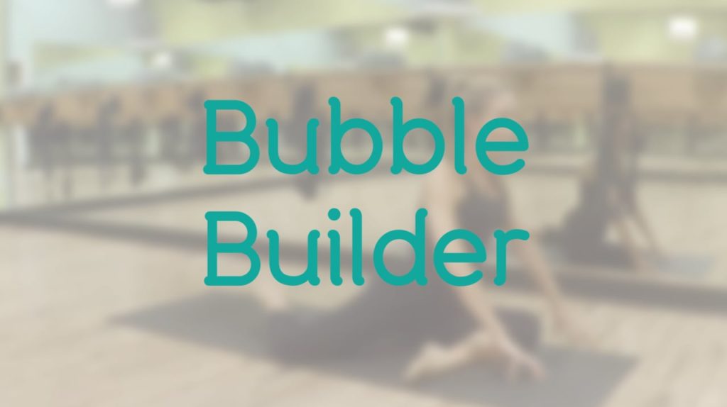 15-Minute Bubble Builder with Brooke – B.YOU Fitness
